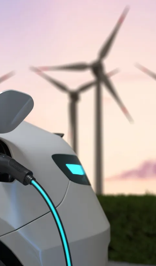 Convoy | Kitu Systems - Intelligent Energy Communications
