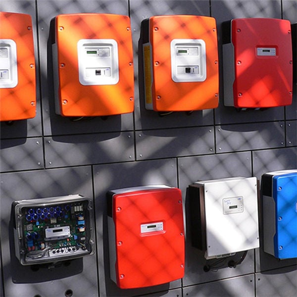 Spark | Kitu Systems - Intelligent Energy Communications