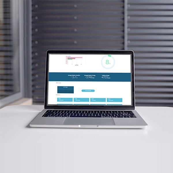 Citadel | Kitu Systems - Intelligent Energy Communications