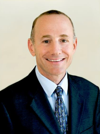 Employee Spotlight Series: Rick Kornfeld